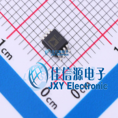 温度传感器  ADT7301ARMZ-REEL7  ADI(亚德诺)  MSOP-8