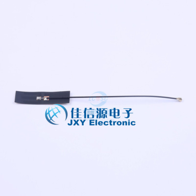 天线  TX2400-FPC-5015  Ziisor(致哲)  50mmx15mm