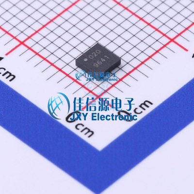 ADRF5020BCCZN-R7  ADI(亚德诺)/LINEA  LGA-20