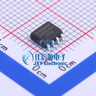 W25X05CLSNIG TR  WINBOND(华邦)  SOIC-8