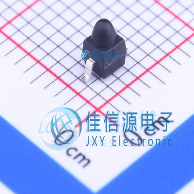 光电三极管    TEMT1020  VISHAY(威世)   SMD,2x2.5mm
