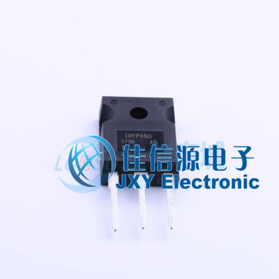 场效应管  IRFP450PBF  VISHAY(威世)  TO-247AC-3