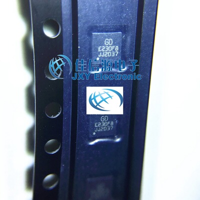 GD32E230F8V6TR GigaDevice(兆易创新) LGA-20