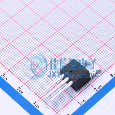 场效应管(MOSFET)     AUIRF3205  TO-220AB-3