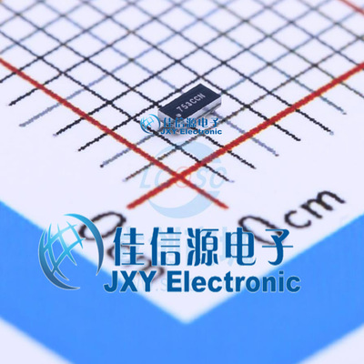 反相器     SN74LVC3G04YZPR  TI()  DSBGA-8