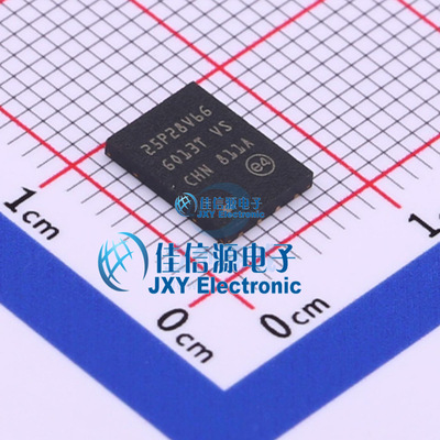 M25P128-VME6TGB  micron(镁光)  VFDFPN-8