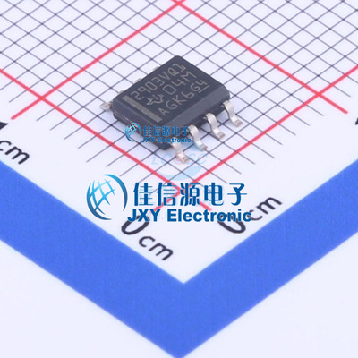 LM2903VQDRQ1  TI()  SOIC-8
