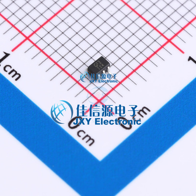 逻辑门     TC7SET02FU,LJ(CT  TOSHIBA(东芝)  SOT-353
