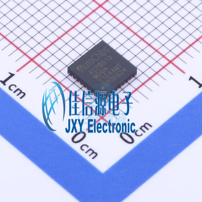 AC78013MDQA  AutoChips(杰发科技) QFN-32