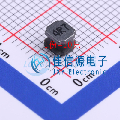 功率电感 SWPA4030S4R7MT Sunlord(顺络) SMD 4.7uH（10只）