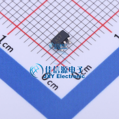 OPA657N/250  TI(德州仪器)  SOT-23-5
