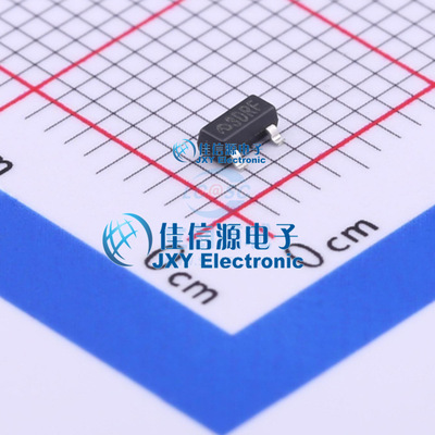 线性稳压器ME6216A28XG微盟2.8V