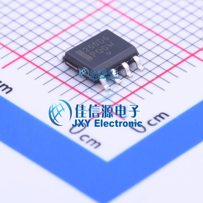 NCP1200D60R2G  onsemi(安森美)  SOIC-8 150mil