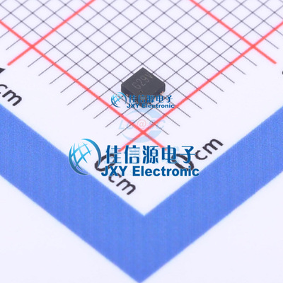 BCT2057ELT12-TR  BROADCHIP(广芯电子)  DFN2x2-6L