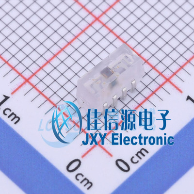 环境光传感器    VEML7700-TT  VISHAY(威世)   SMD-4P