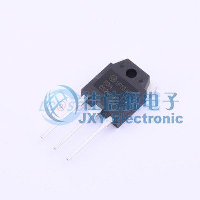 场效应管(MOSFET)    FDA032N08  onsemi(安森美)  TO-3PN