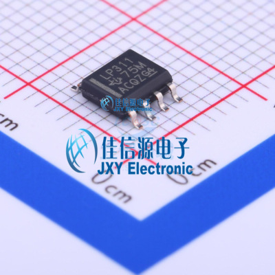 LP311DR  TI()  SOIC-8
