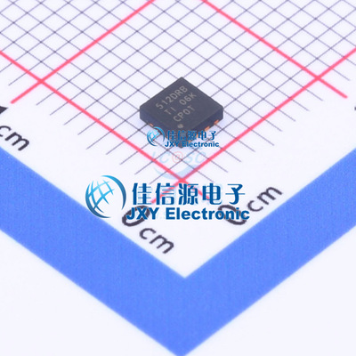 线性稳压器(LDO)  TPS73512QDRBRQ1  TI()  QFN