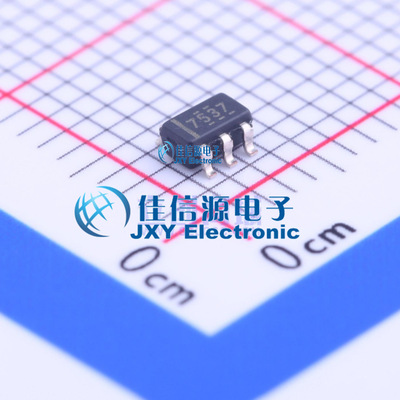 栅极驱动IC   UCC27537DBVR  TI()  SOT-23-5