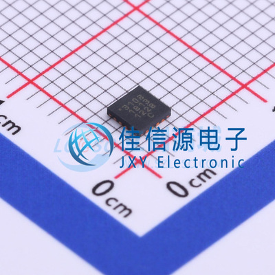 触摸芯片    CY8CMBR3108-LQXI  CYPRESS(赛普拉斯)   QFN-16-EP