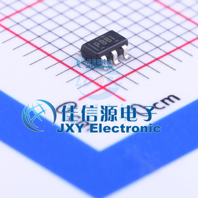 线性稳压器(LDO)   TPS76325DBVR  TI()  SOT-23-5