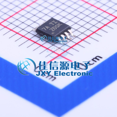 LM74610QDGKTQ1  TI()  VSSOP-8(3x3x0.65)