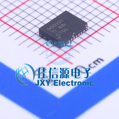 栅极驱动IC   BQ500101DPCR  TI() CLIP-8