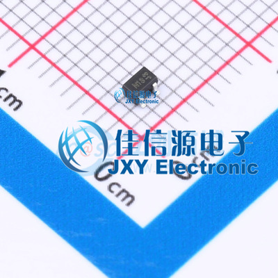 数字晶体管    DDTC114EUAQ-7-F  DIODES(美台)  SOT-323