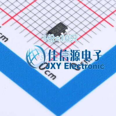 逻辑门SN74LVC1G08DBVR-MS