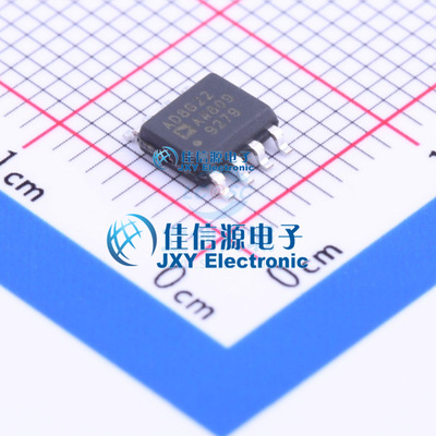 AD8622ARZ  ADI(亚德诺)/LINEAR  SOIC-8 150mil