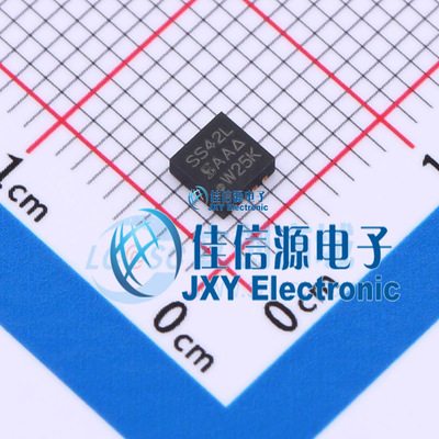 场效应管   SISS42LDN-T1-GE3  VISHAY(威世)  PowerPAK1212-8S