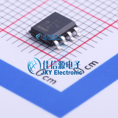 线性稳压器(LDO)  LP2951ACDR2G  onsemi(安森美)  SOIC-8_150mil