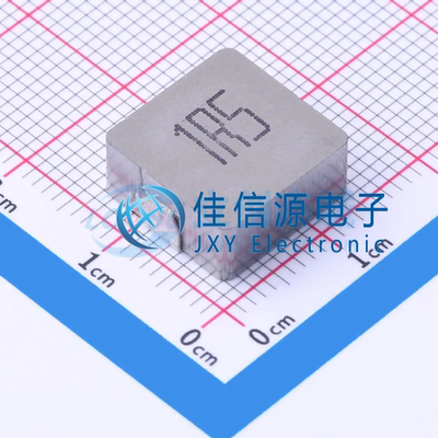 功率电感 FAUL1360-1R5MT 长江微电 SMD,13.5x12.8mm 1.5uH 30A