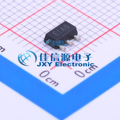 线性稳压器(LDO)  H7233-1  Siproin(上海矽朋)  SOT89