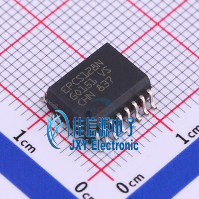EPCS128SI16N  ALTERA(阿尔特拉)  16-PinSOIC