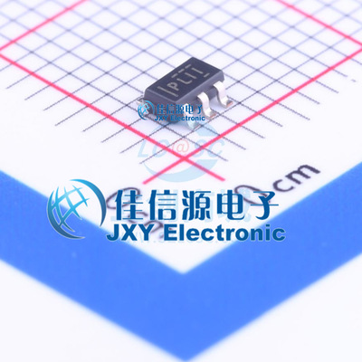 功率电子开关   TPS2041BDBVT  TI()  SOT-23-5