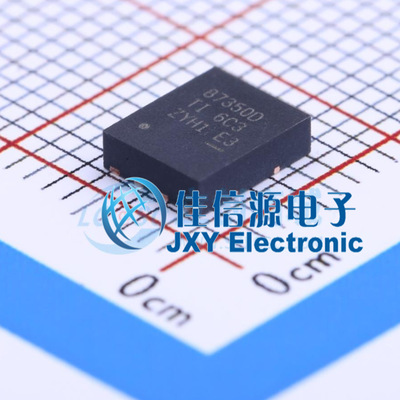 场效应管CSD87350Q5DTIN沟道30V