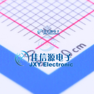 场效应管(MOSFET)    SI8817DB-T2-E1  VISHAY(威世)  XFBGA-4