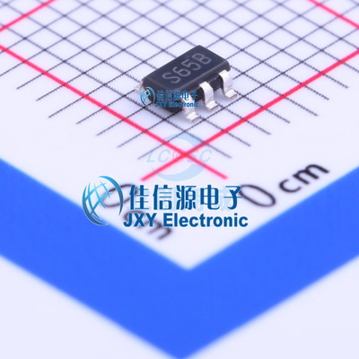 AC-DC控制器和稳压器  LM3475MF/NOPB  TI()  SOT-23-5