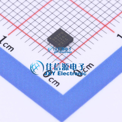 DC-DC电源芯片  LMR23625CFPQDRRRQ1  TI()  SON-12(3x3)