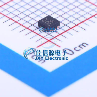 DC-DC电源芯片TPS62260DRVTTI