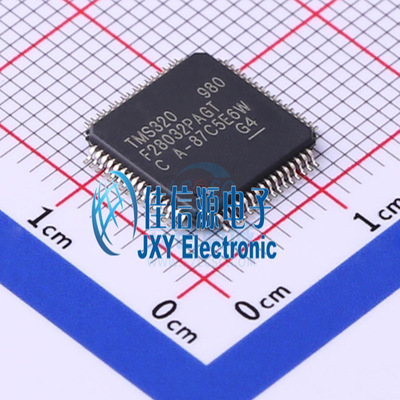 TMS320F28032PAGT TI() TQFP-64