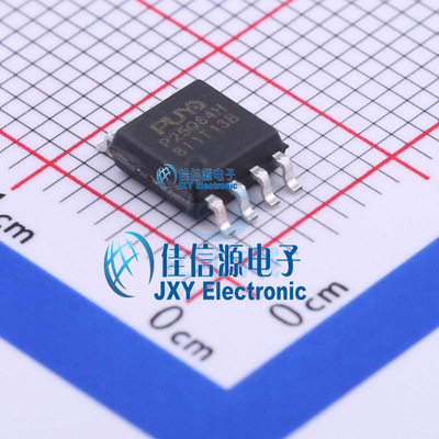 NORFLASHP25Q64H-SUH-ITSOP-8