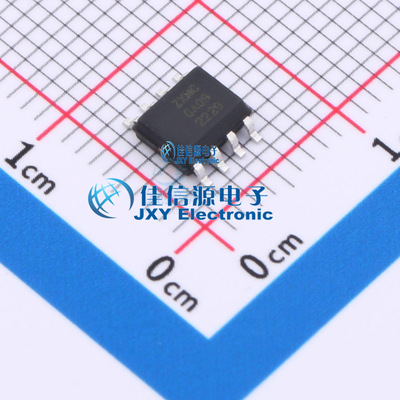 场效应管     ZXMC6A09DN8TA  DIODES(美台)  SOP-8