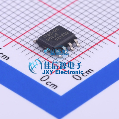 AC-DC控制器和稳压器  IW1782-00  Dialog Semiconductor  SOIC-8