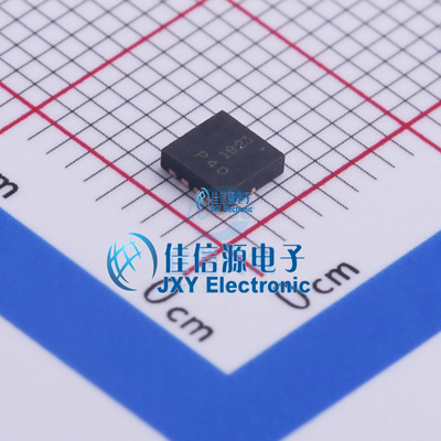 场效应管    DMP4025SFG-13  DIODES(美台)  PowerDI3333-8