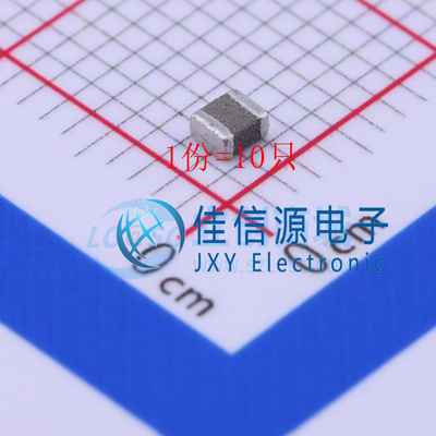 功率电感 CIGT201610LM1R0MNE SAMSUNG(三星) 0806 1uH（10只）
