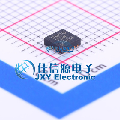 DC-DC电源芯片  TPS61087DRCR  TI()  VSON-10