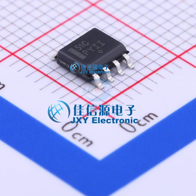 LP2951CDR2G  onsemi(安森美)  SOIC-8_150mil