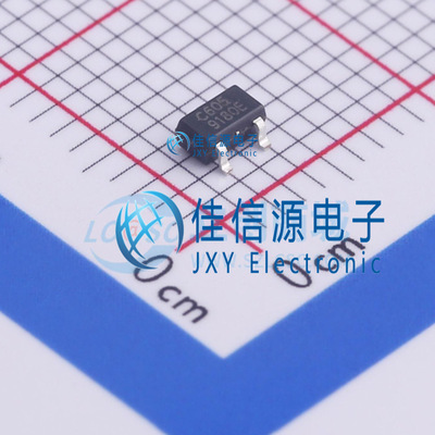 霍尔传感器CH605ASR意瑞位置检测